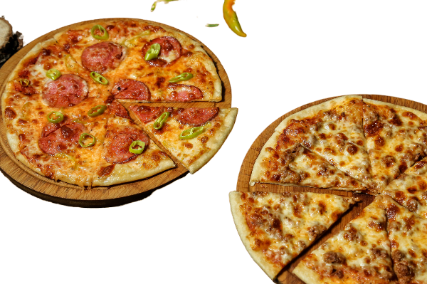 Little Italy Pizza And Pasta